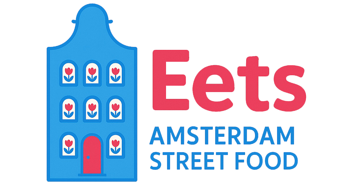 eets - Amsterdam Street Food.